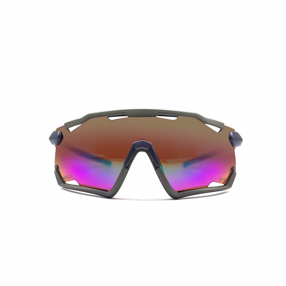 Óculos Evoke Life Performance ELP01 Endurance EA11C - Policarbonato HD– Evoke Store