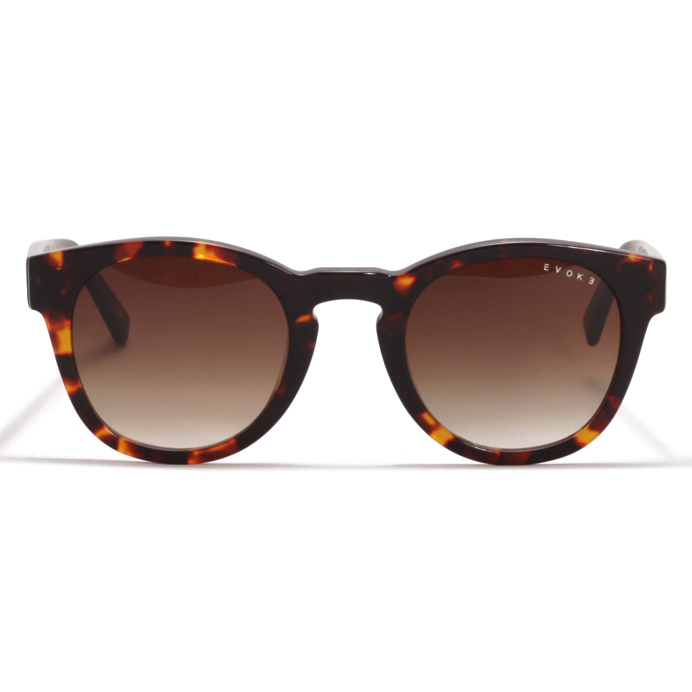 Óculos de Sol Evoke Uprise DS2 BRG21 Turtle Shine Brown Gradient – Evoke Store