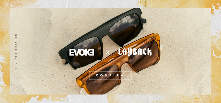 Evoke Loja Oficial - Proudly designed in Brazil – Evoke Store