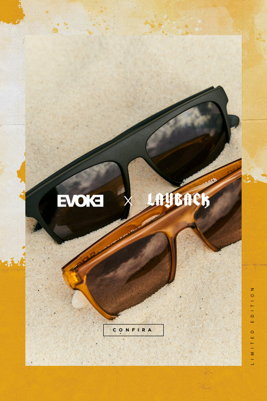 Evoke Loja Oficial - Proudly designed in Brazil – Evoke Store