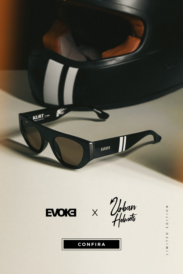 Evoke Loja Oficial - Proudly designed in Brazil – Evoke Store