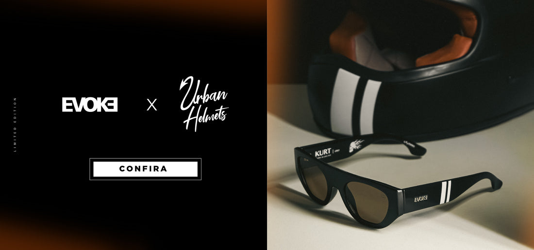 Evoke Loja Oficial - Proudly designed in Brazil – Evoke Store