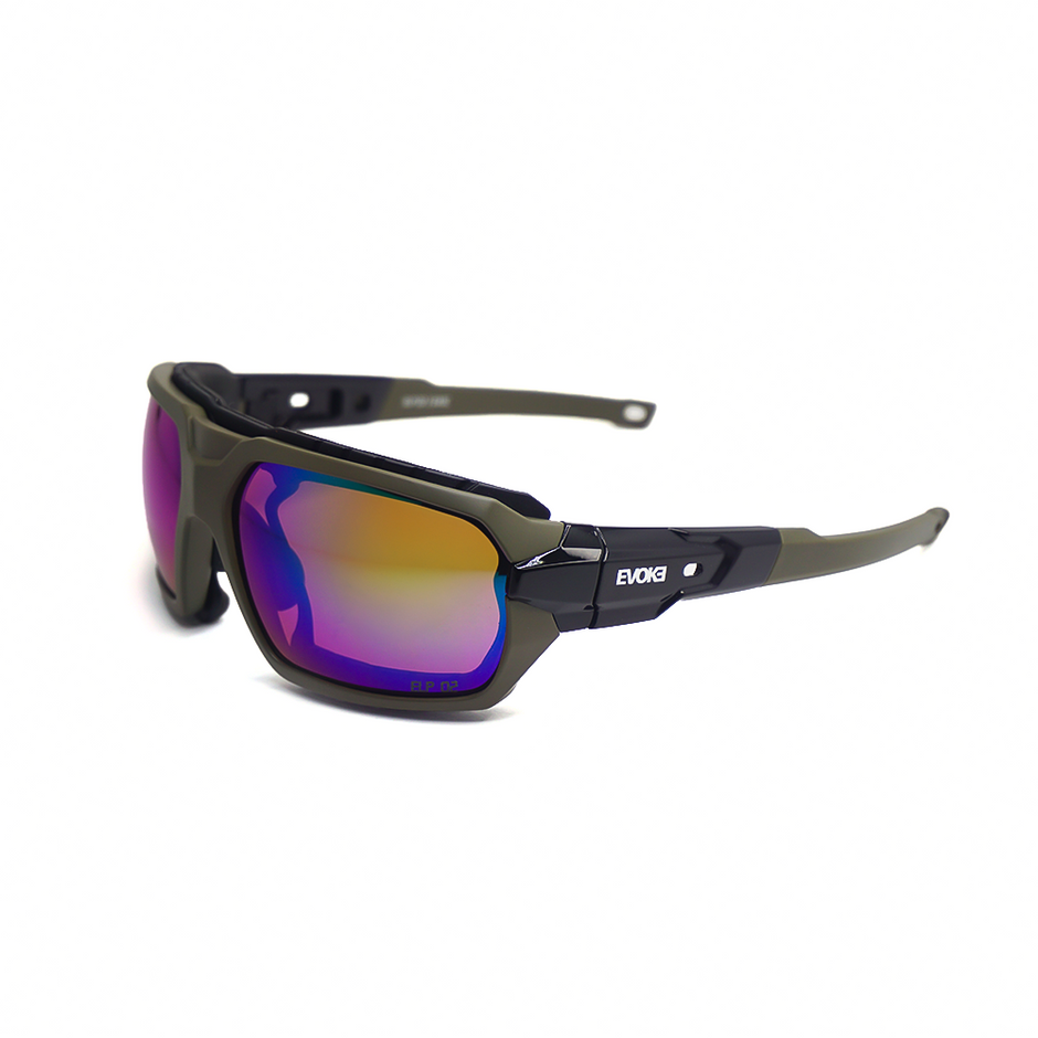 Life Performance – Evoke Store