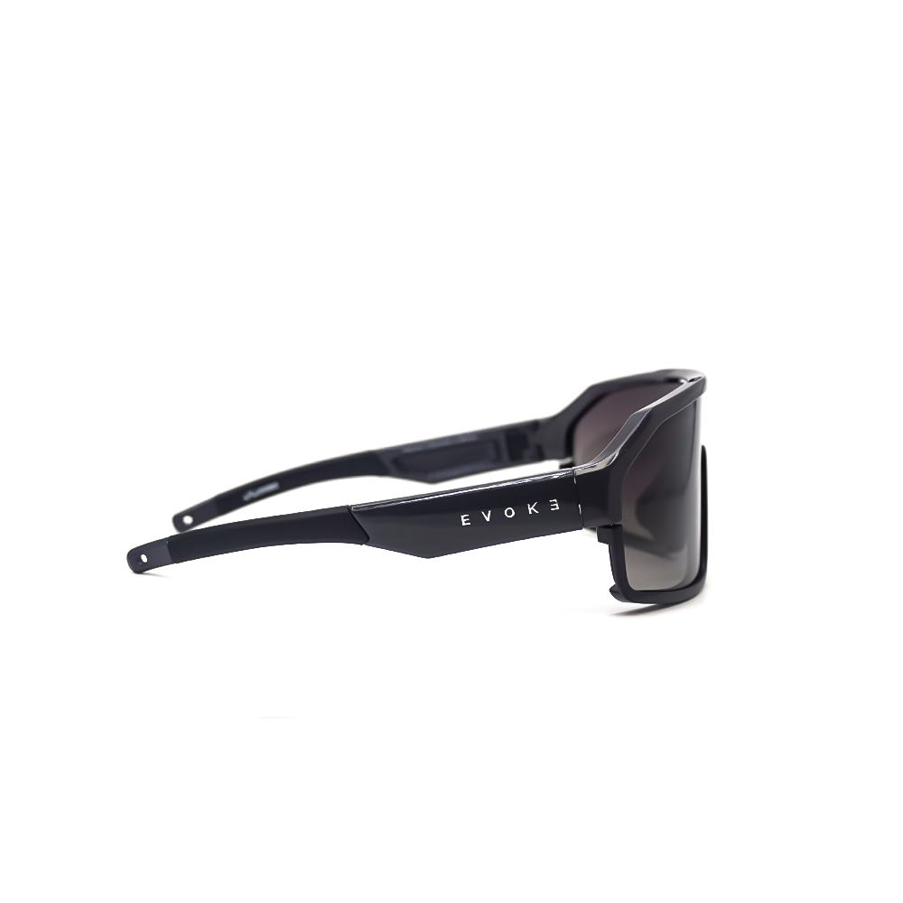 Óculos Evoke Life Performance ELP04 Spike A01P - Polarizado Oleofóbico– Evoke Store