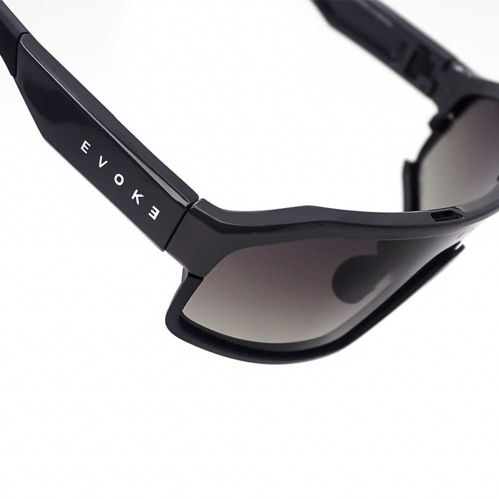 Óculos Evoke Life Performance ELP04 Spike A01P - Polarizado Oleofóbico– Evoke Store