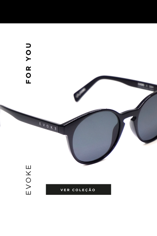 Evoke Loja Oficial - Proudly designed in Brazil – Evoke Store