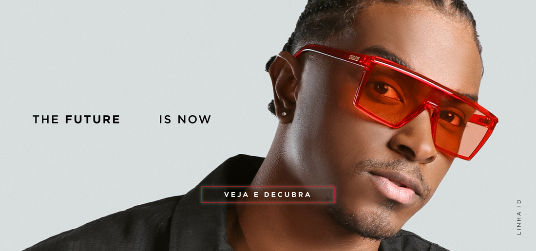 Evoke Loja Oficial - Proudly designed in Brazil – Evoke Store