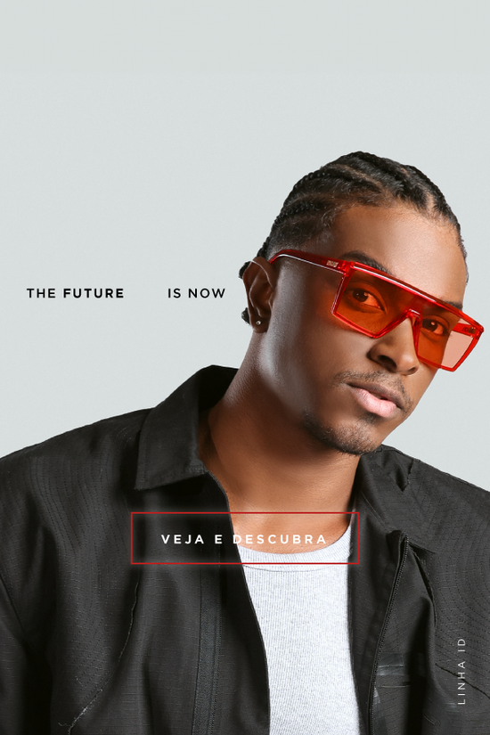 Evoke Loja Oficial - Proudly designed in Brazil – Evoke Store