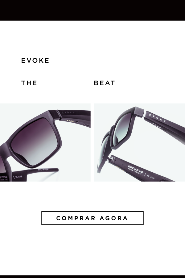 Evoke Loja Oficial - Proudly designed in Brazil – Evoke Store