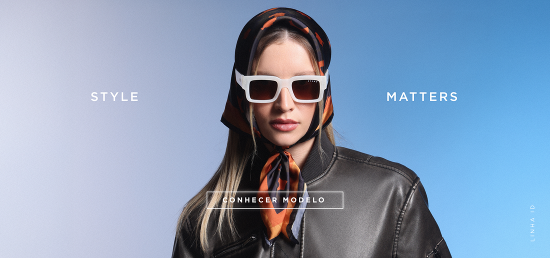 Evoke Loja Oficial - Proudly designed in Brazil – Evoke Store