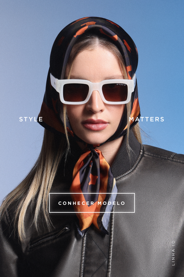 Evoke Loja Oficial - Proudly designed in Brazil – Evoke Store