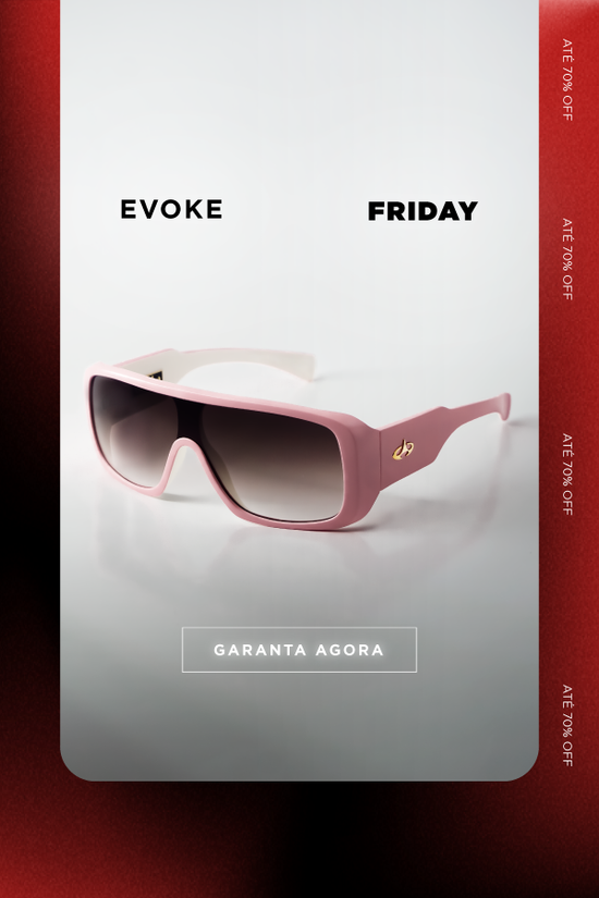 Evoke Loja Oficial - Proudly designed in Brazil – Evoke Store