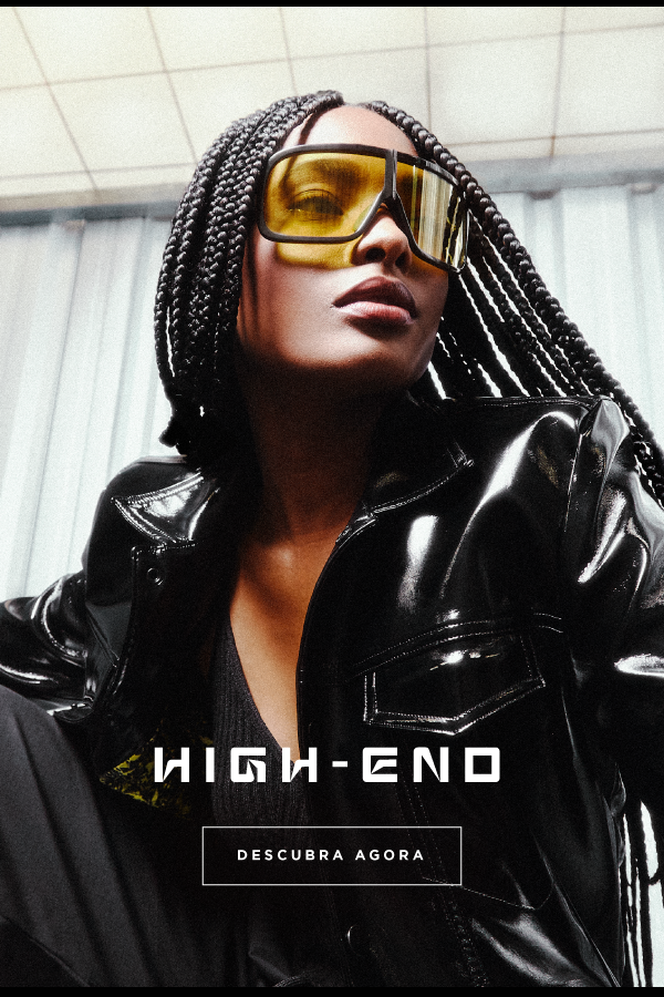 Evoke Loja Oficial - Proudly designed in Brazil – Evoke Store