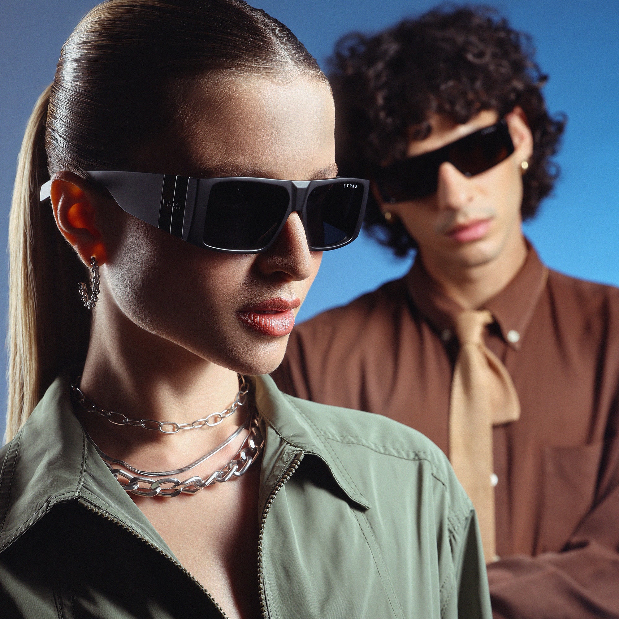 Evoke Loja Oficial - Proudly designed in Brazil– Evoke Store